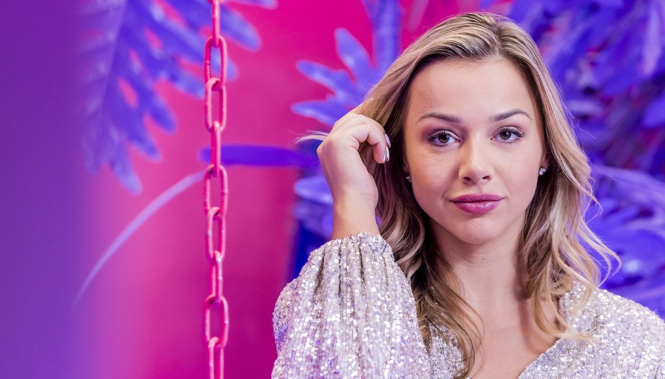 Picture of Emma Heesters