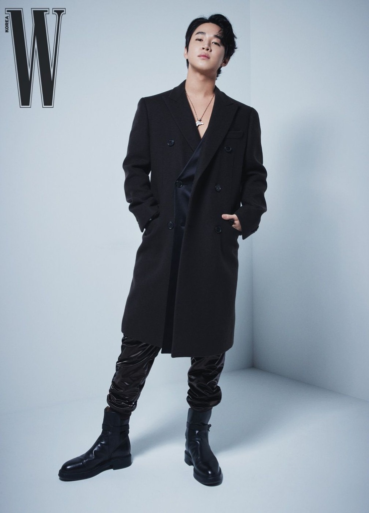 Picture of Henry Lau