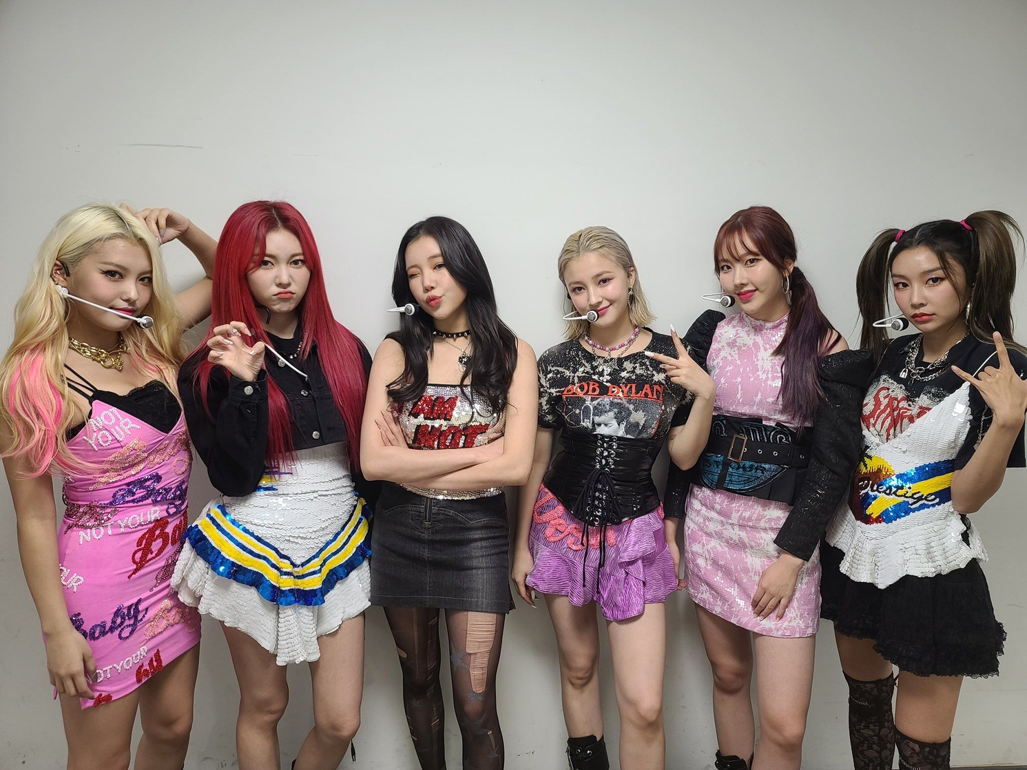 Picture of Momoland