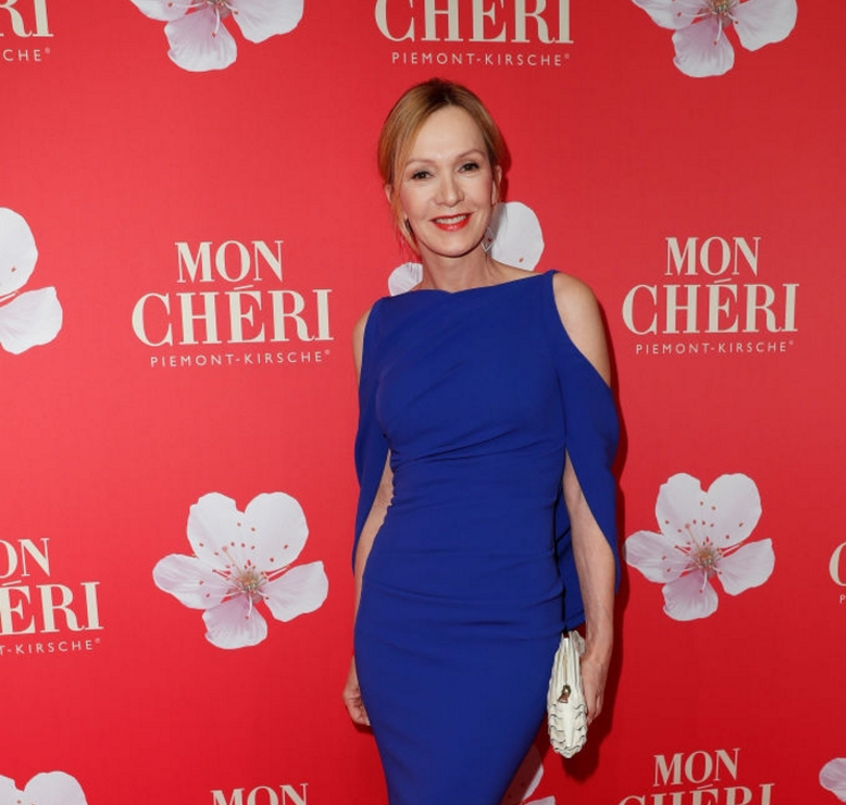 Picture of Katja Flint