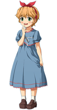 Picture of Polly