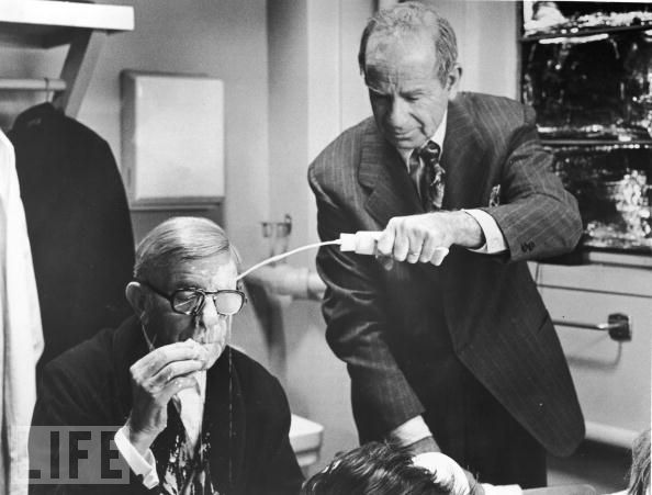 Picture of The Sunshine Boys