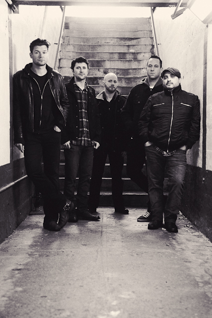 Picture of Taking Back Sunday