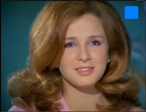 Picture of Najla Fathy