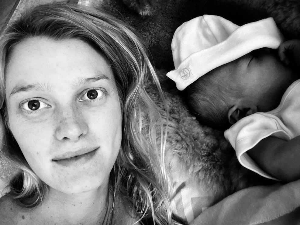 Picture of Sigrid Agren