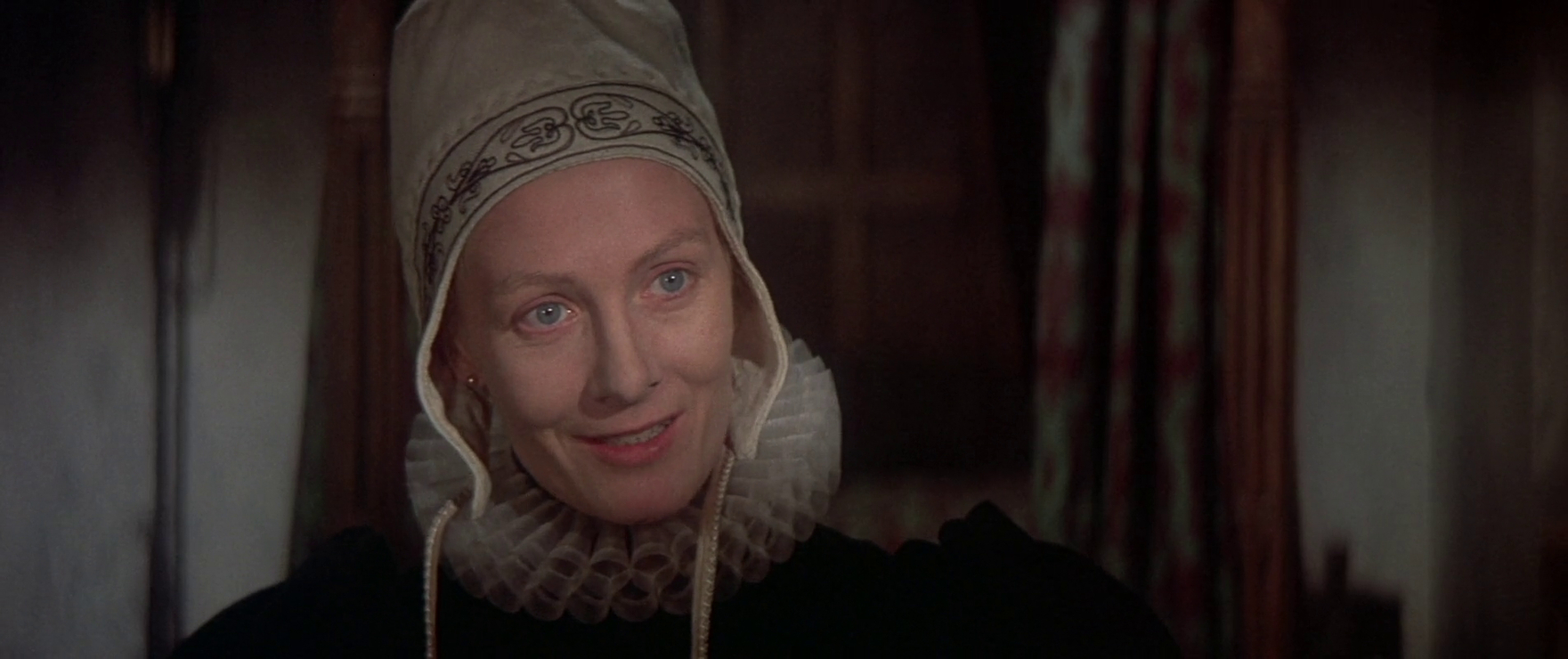 Vanessa Redgrave