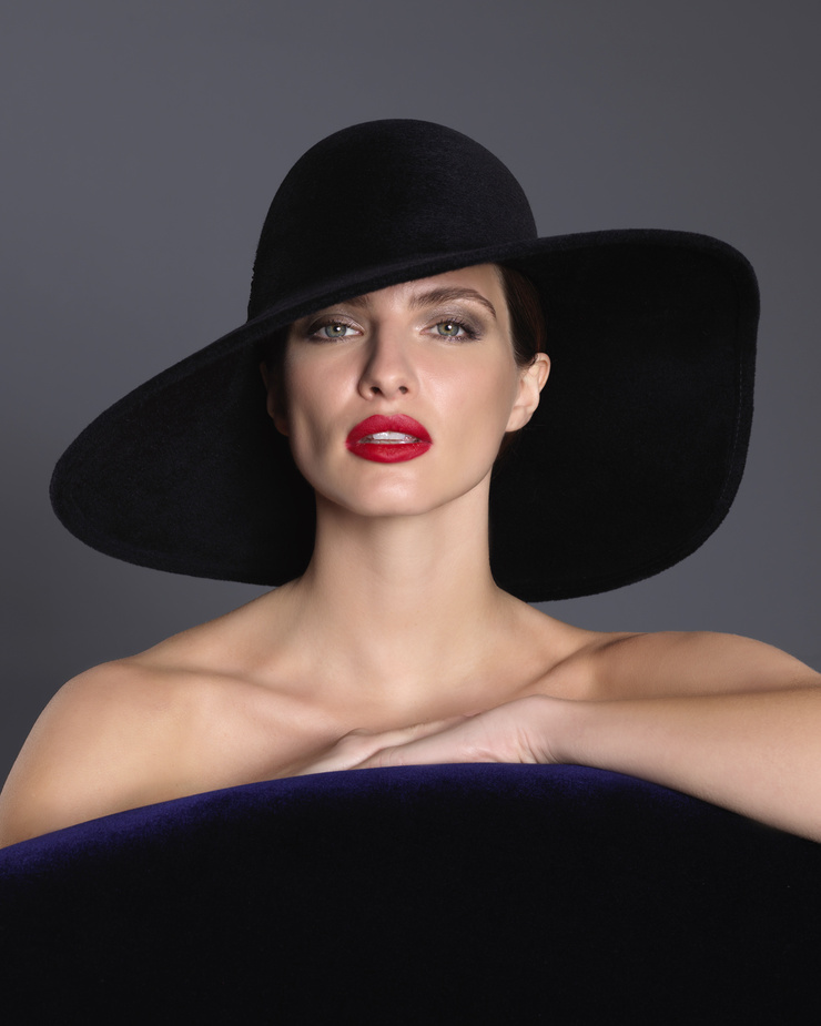 Picture of Georgina Howard