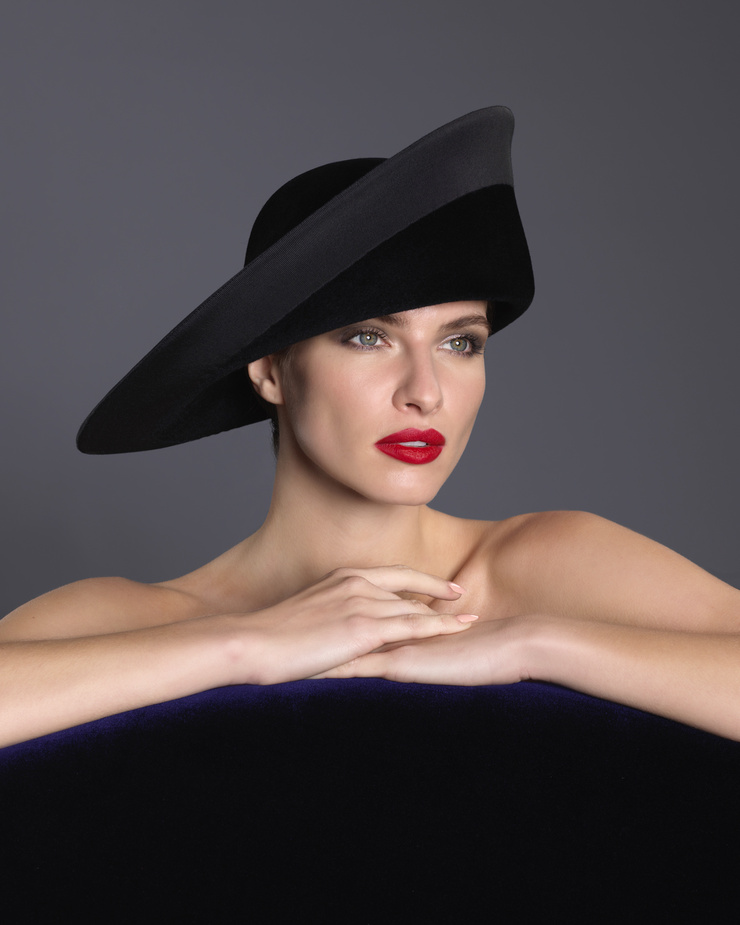 Picture of Georgina Howard