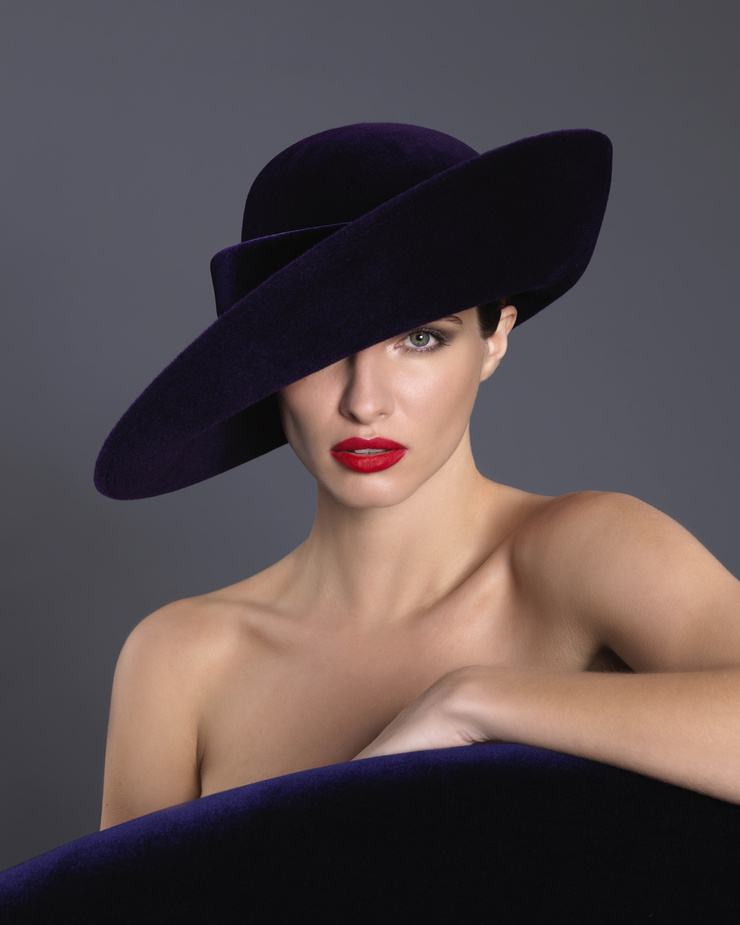 Image of Georgina Howard