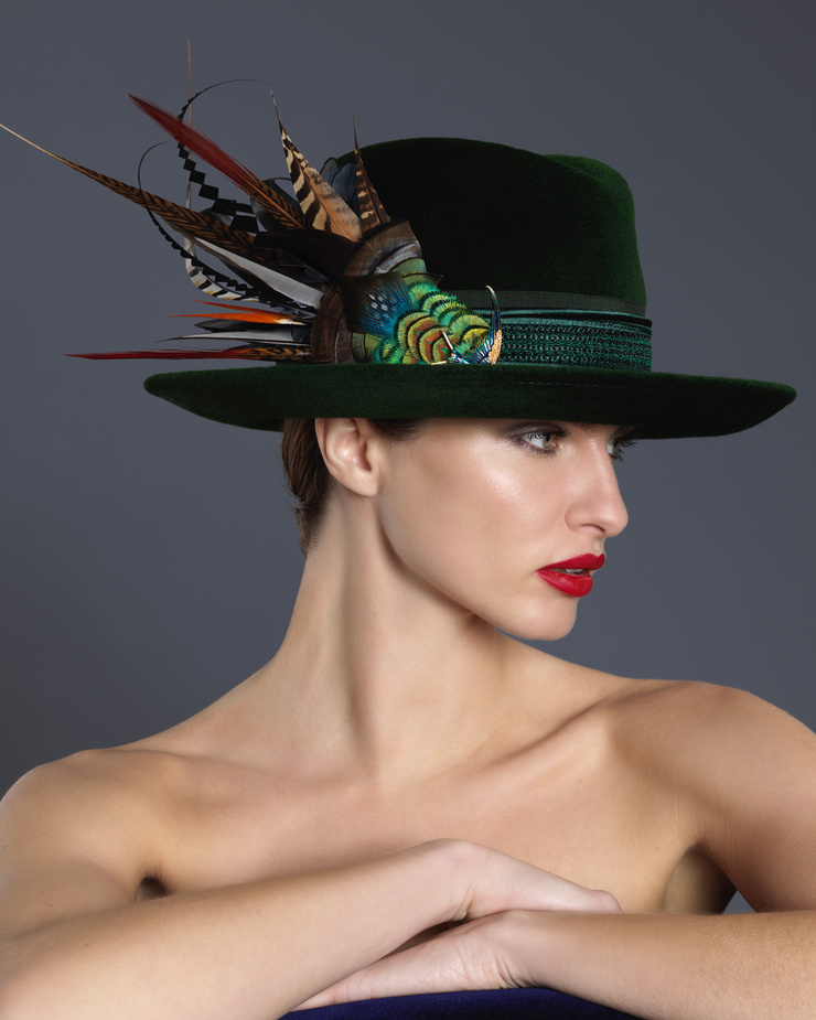 Picture of Georgina Howard