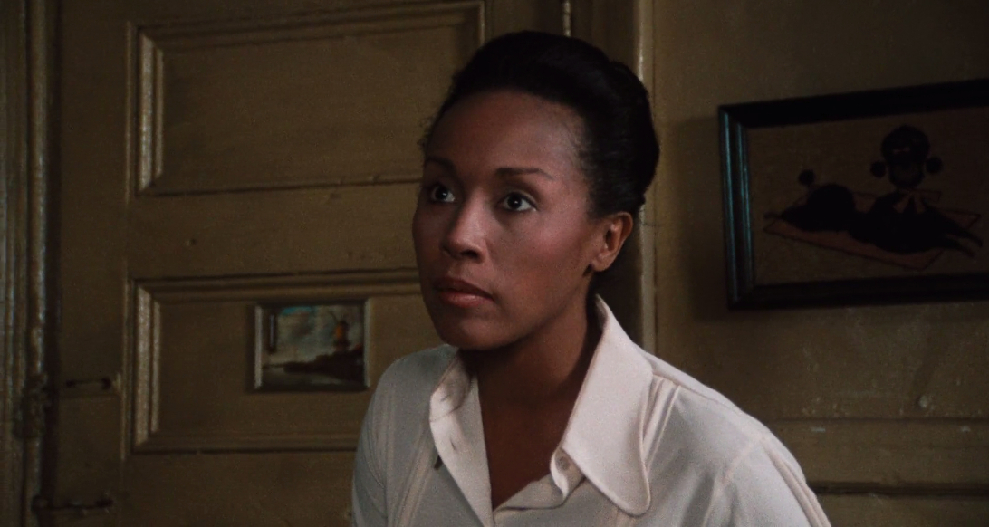 Diahann Carroll
