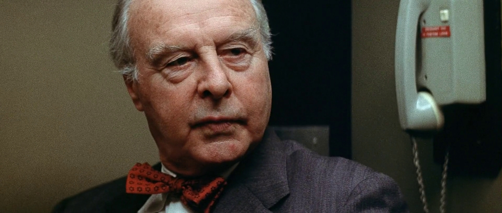 John Houseman