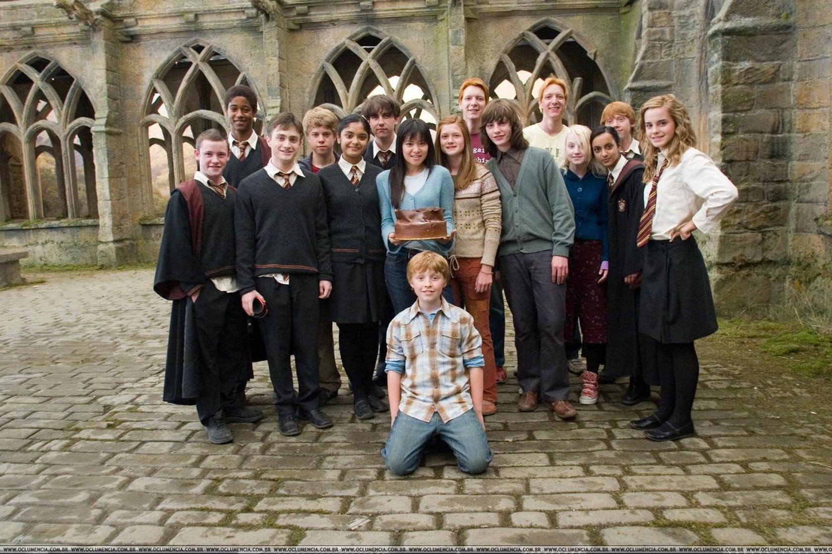 Dumbledore's Army picture