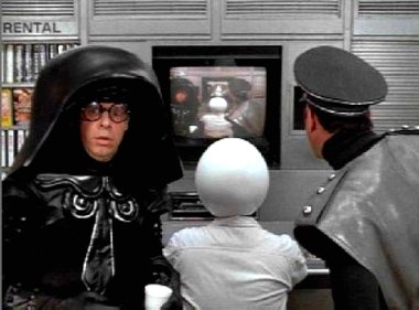 Picture of Spaceballs