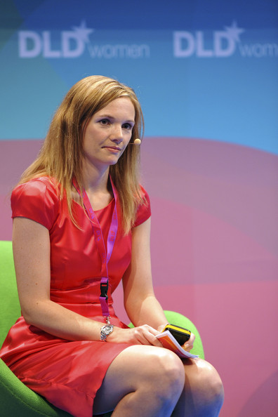 Julia Meise picture