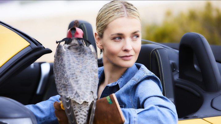 Picture of Julia Meise