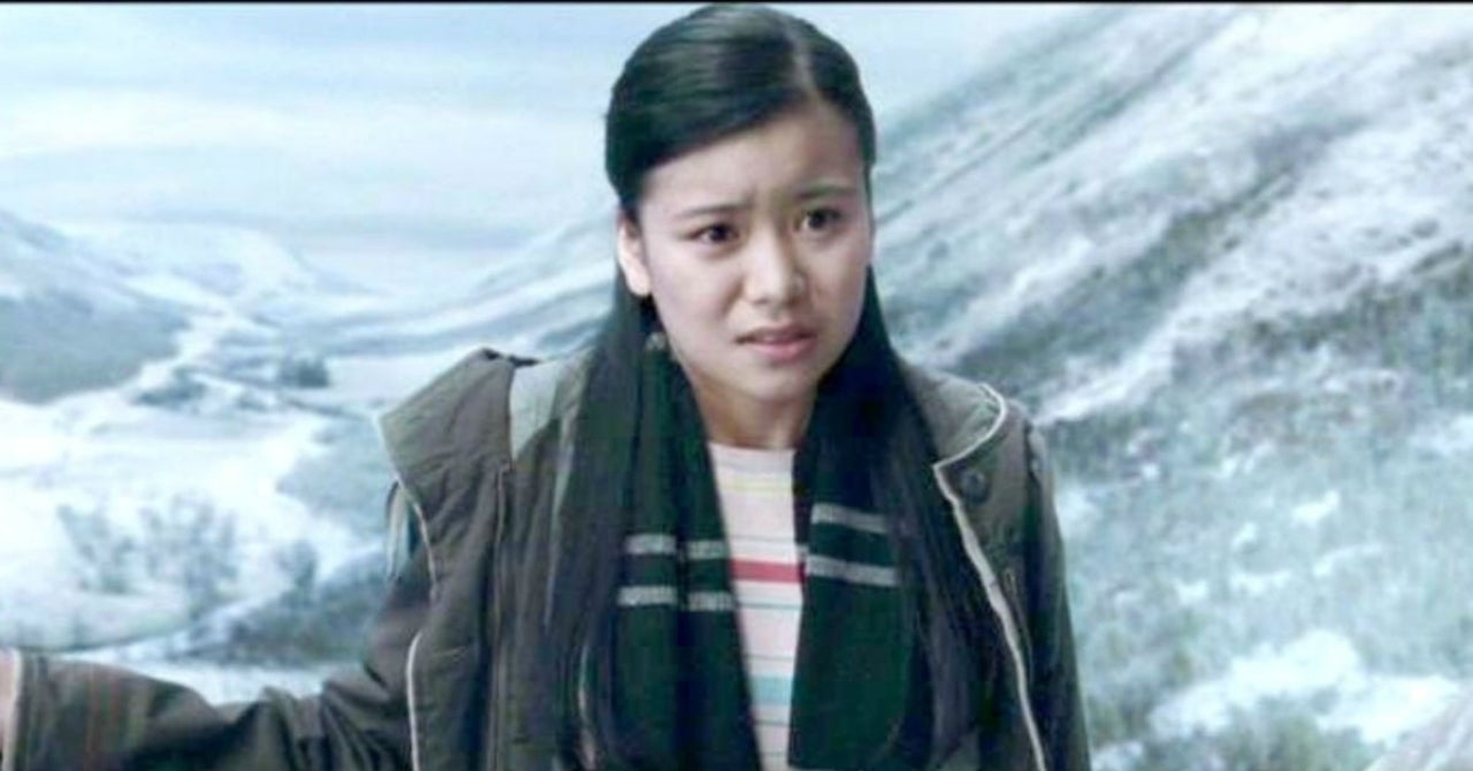Picture of Cho Chang