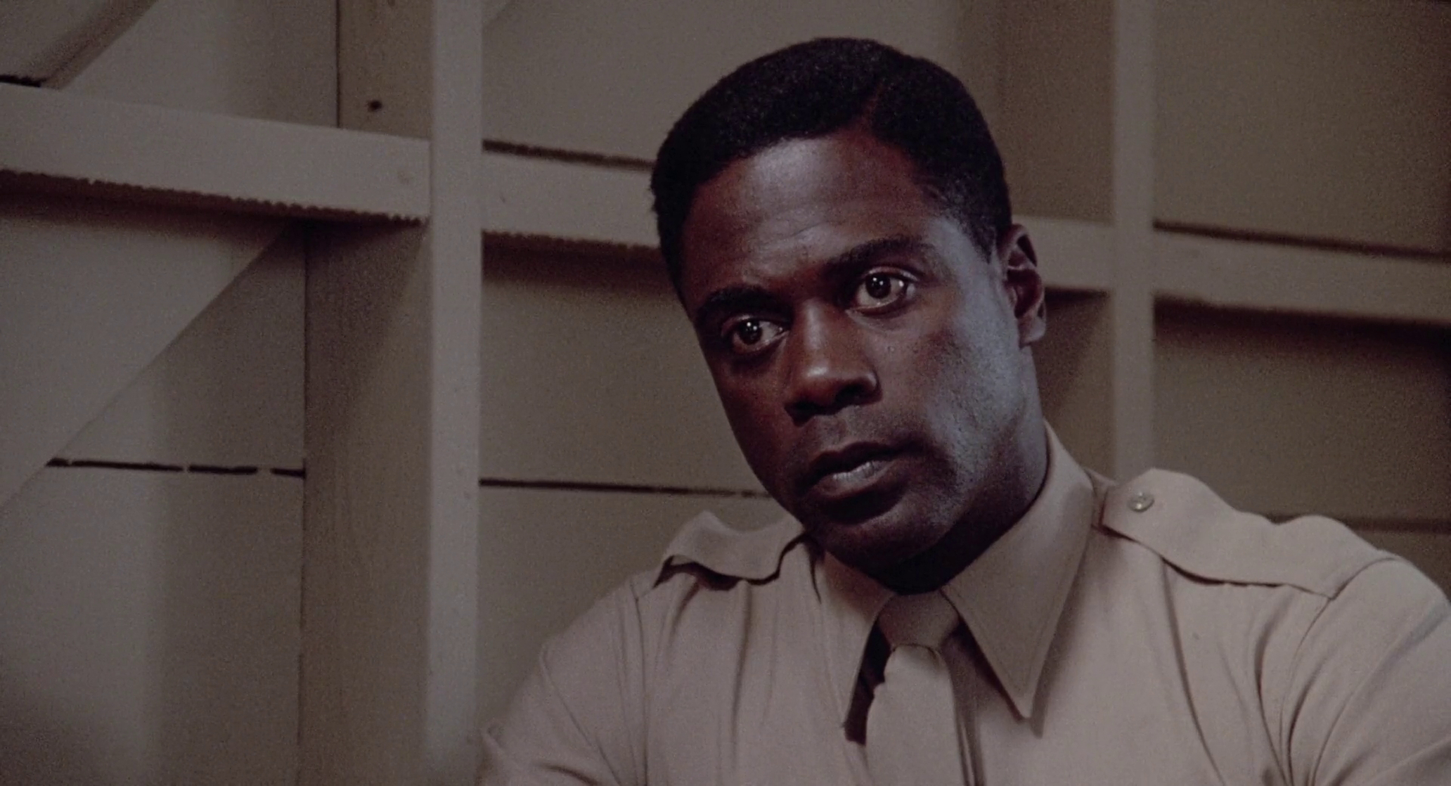 Howard E. Rollins Jr.