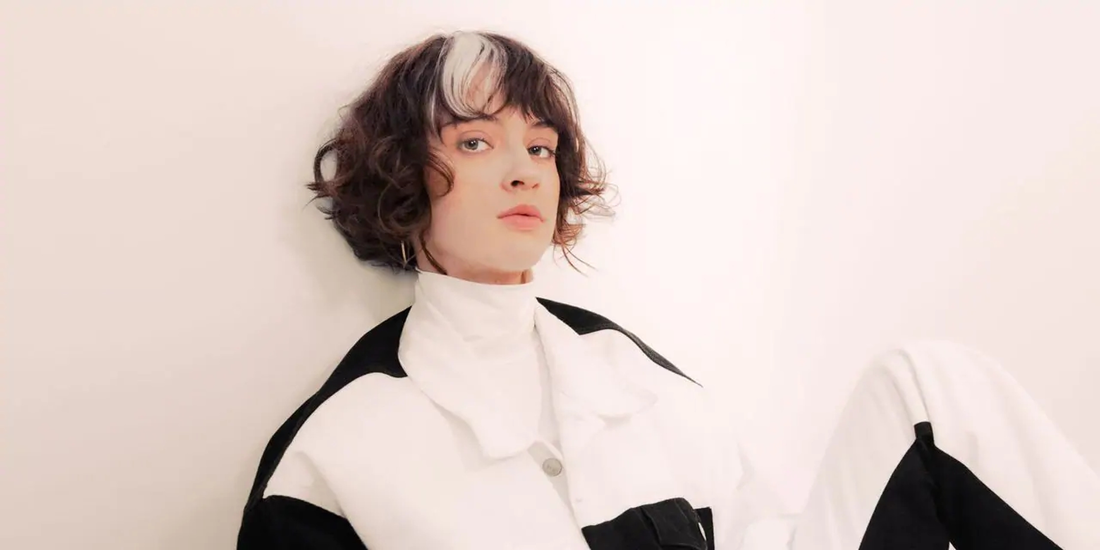 Picture of Pomme (Claire Pommet)