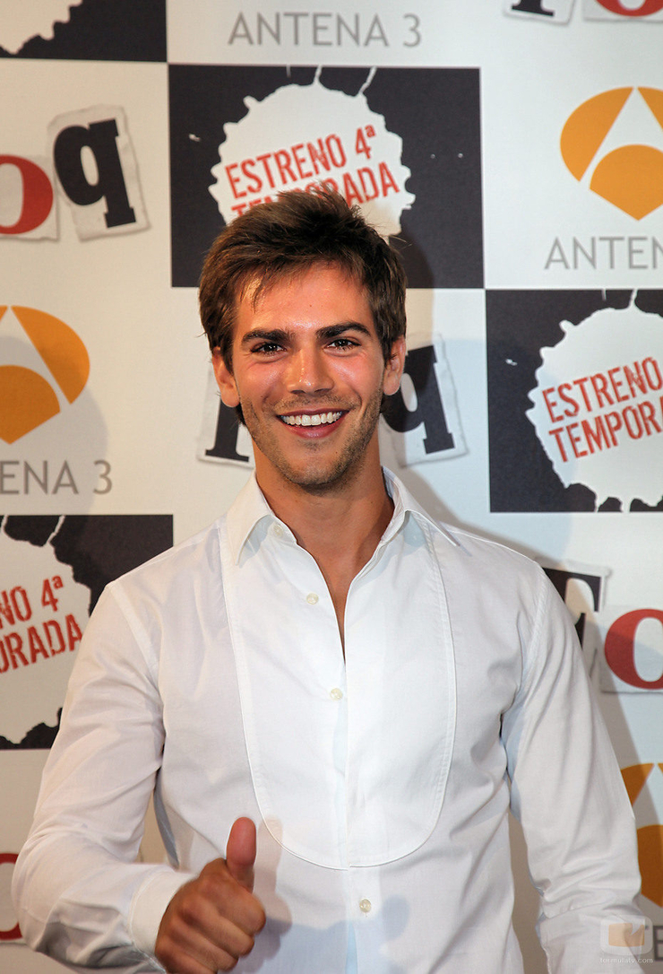 Marc Clotet picture