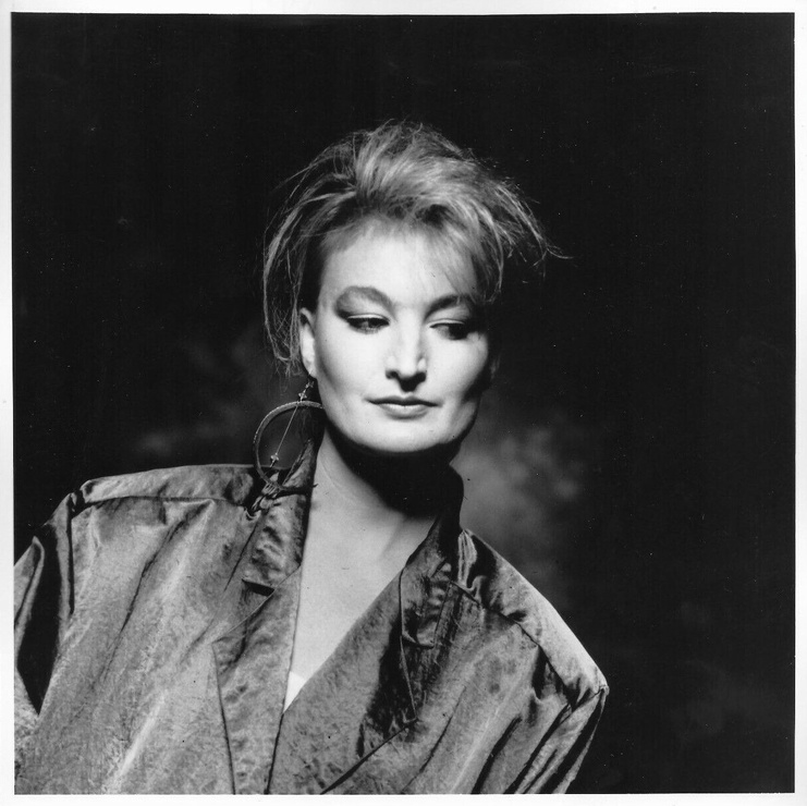 Jane Siberry