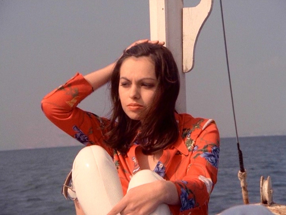 Picture of Lina Romay
