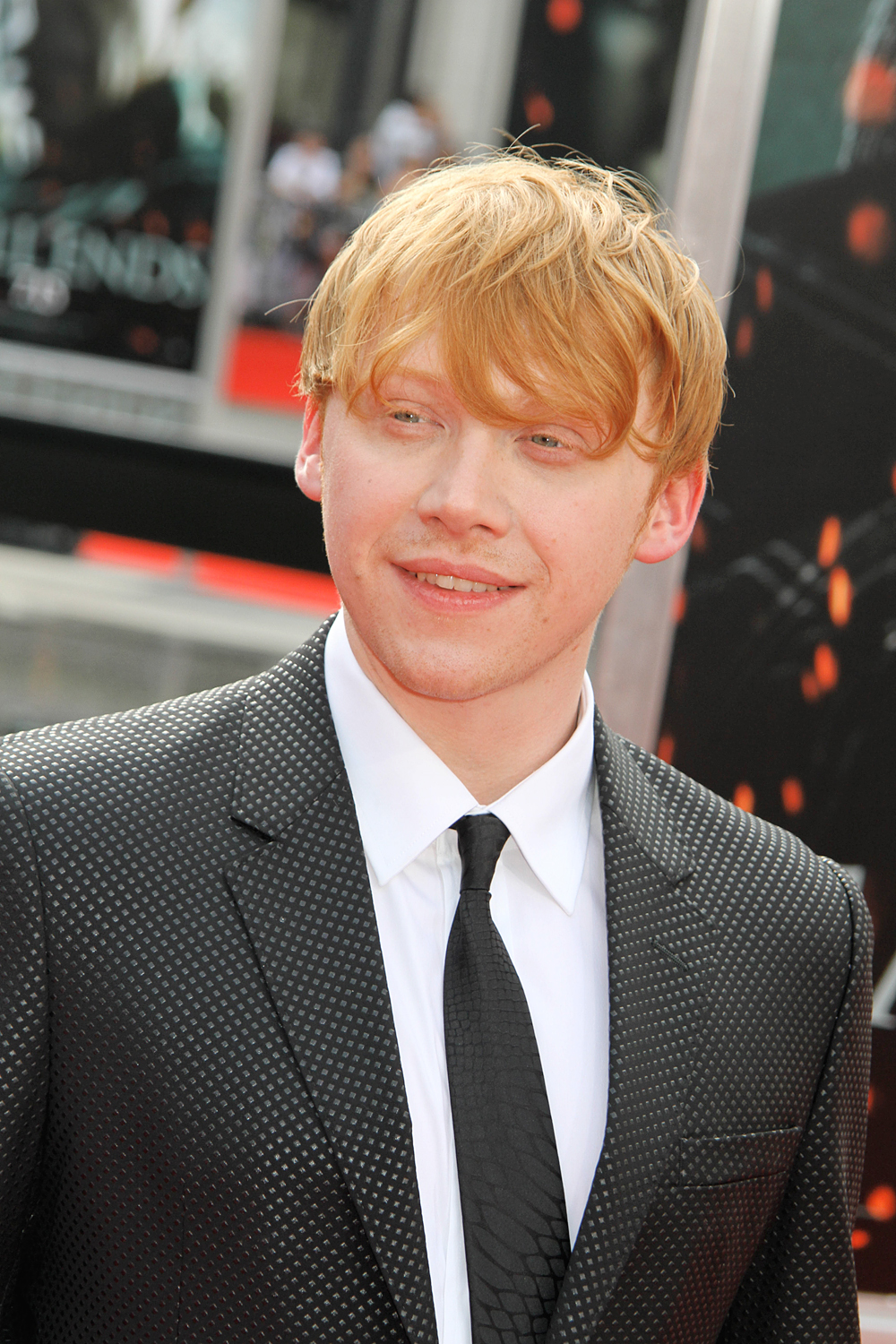 Picture of Rupert Grint