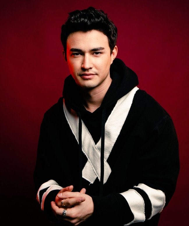 Picture of Gavin Leatherwood