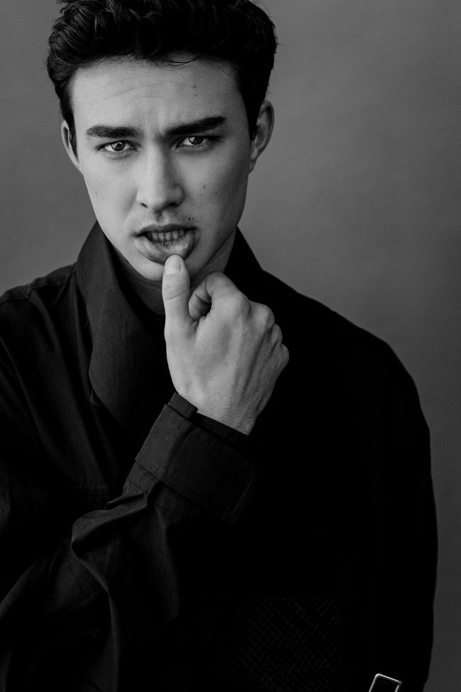 Picture of Gavin Leatherwood