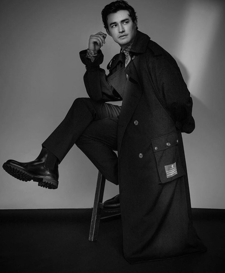 Picture of Gavin Leatherwood