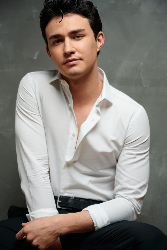 Picture of Gavin Leatherwood