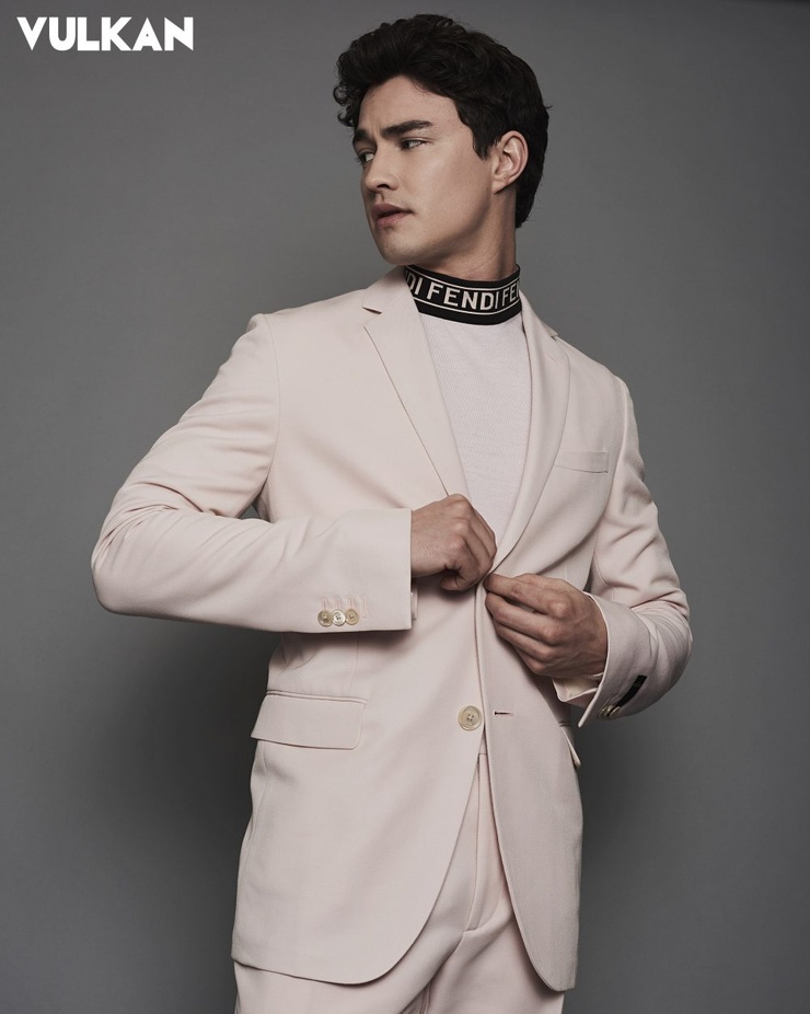 Picture of Gavin Leatherwood