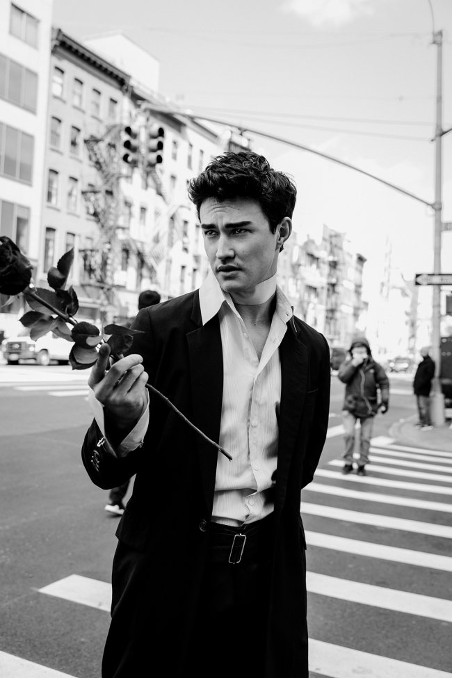 Picture of Gavin Leatherwood