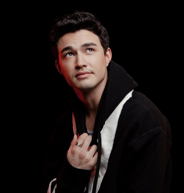 Gavin Leatherwood image