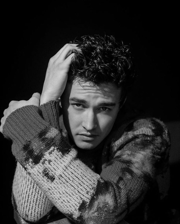 Picture of Gavin Leatherwood