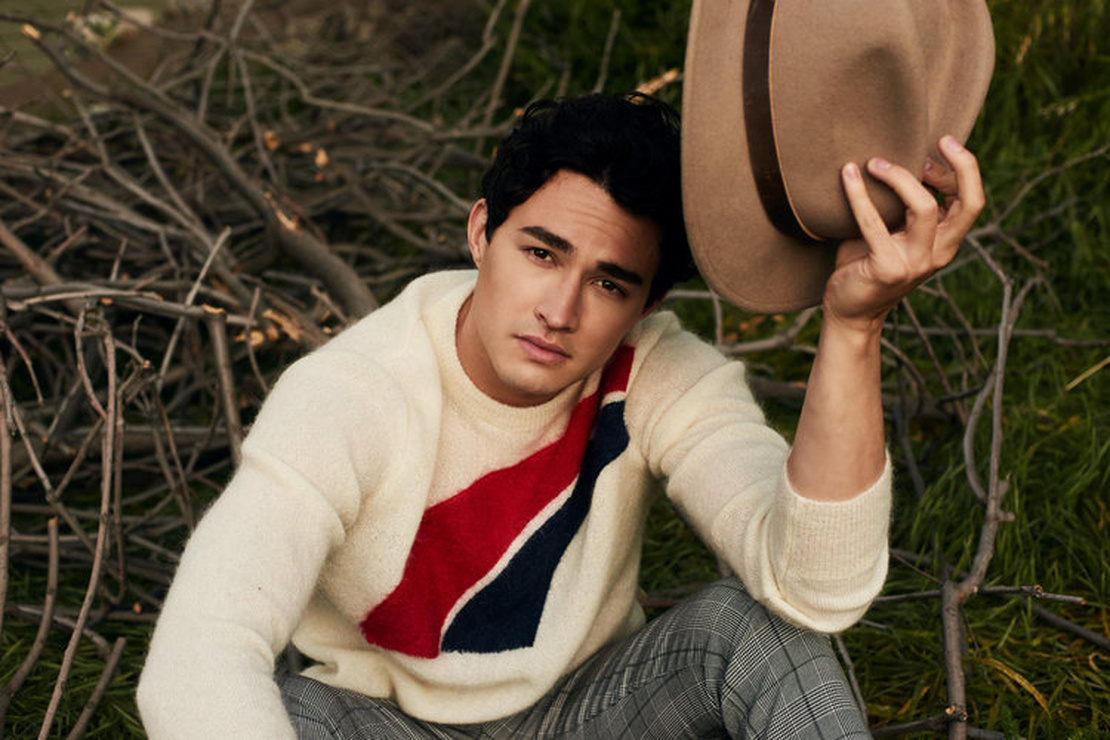 Picture of Gavin Leatherwood