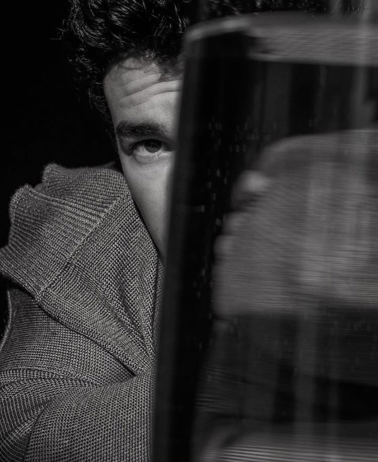 Picture of Gavin Leatherwood