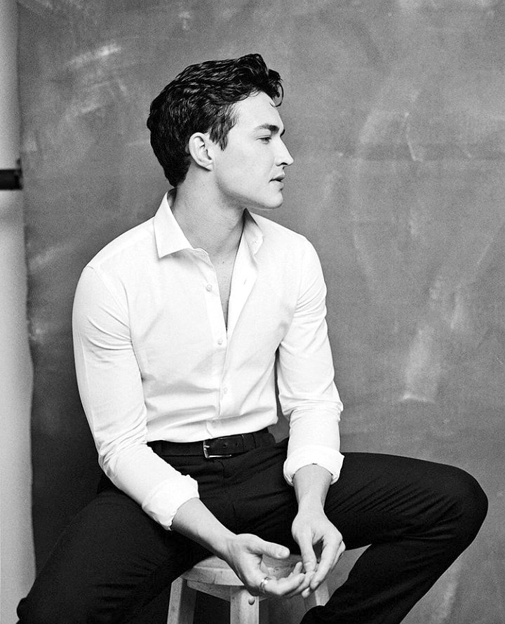 Picture of Gavin Leatherwood