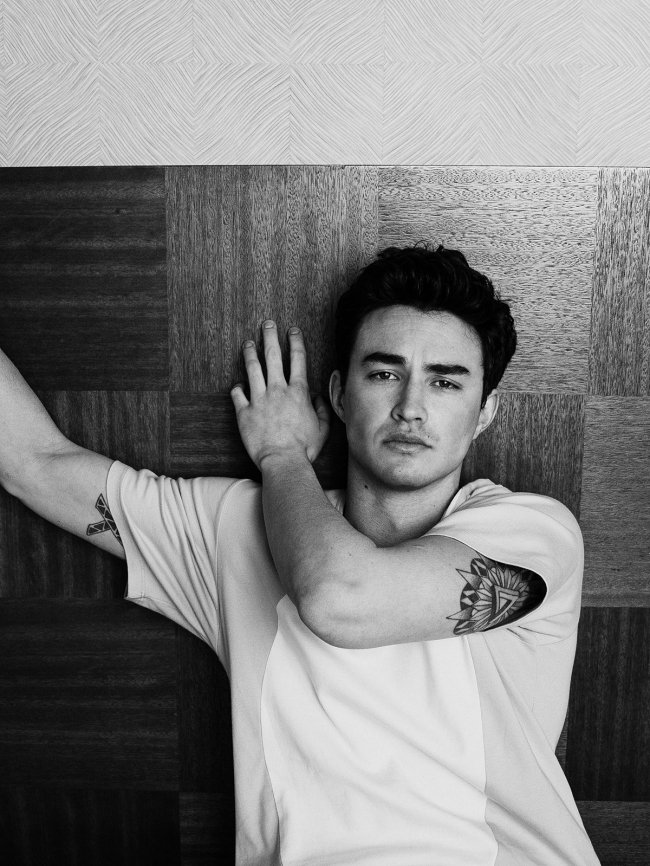 Picture of Gavin Leatherwood