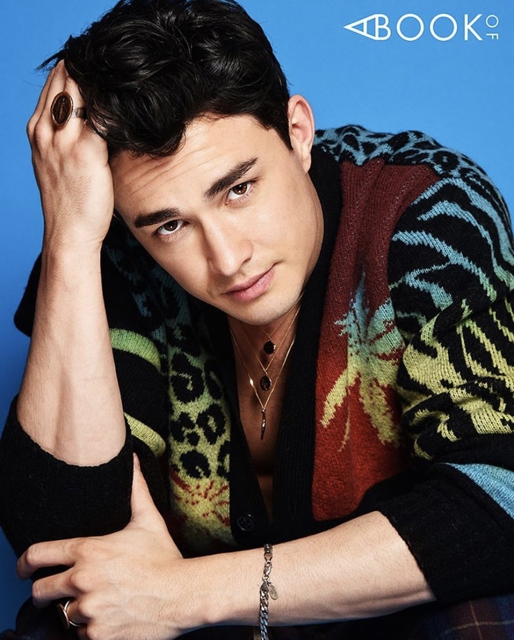 Picture of Gavin Leatherwood