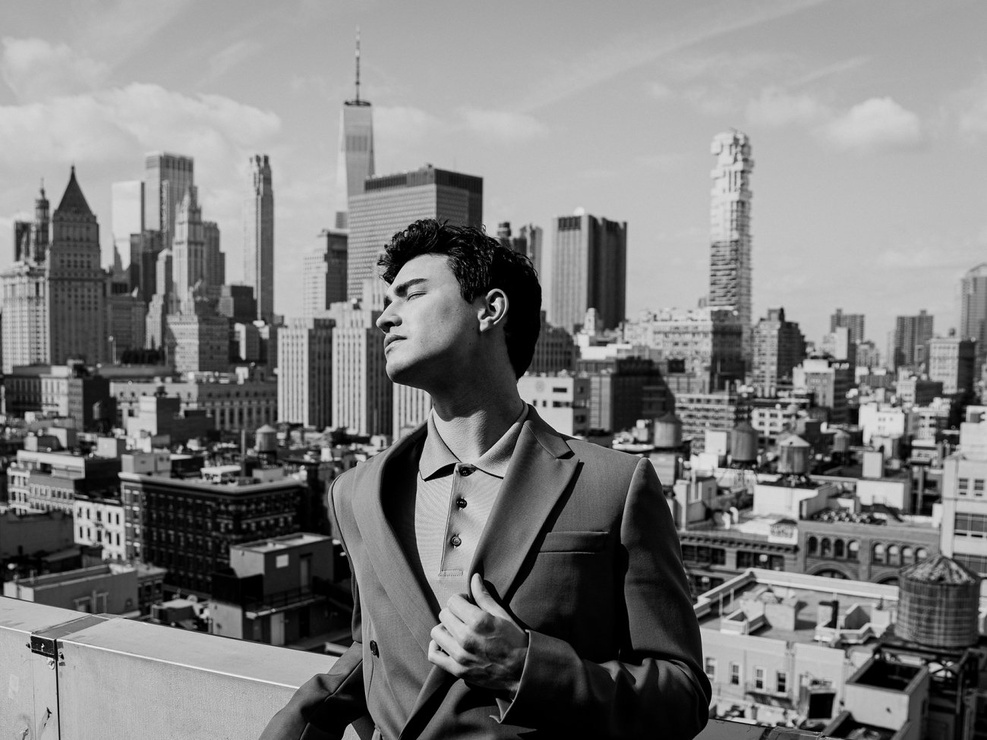 Picture of Gavin Leatherwood