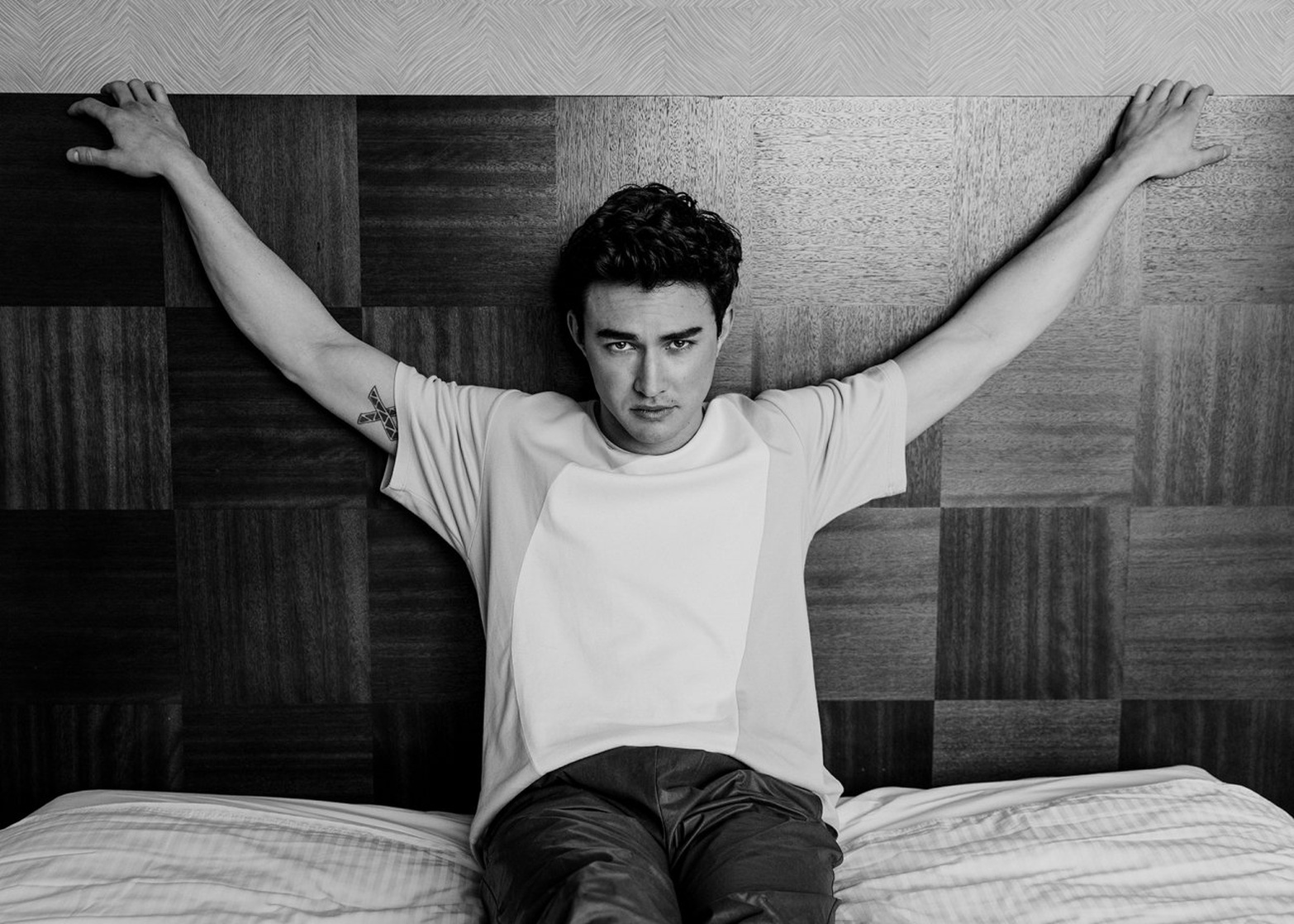 Picture of Gavin Leatherwood