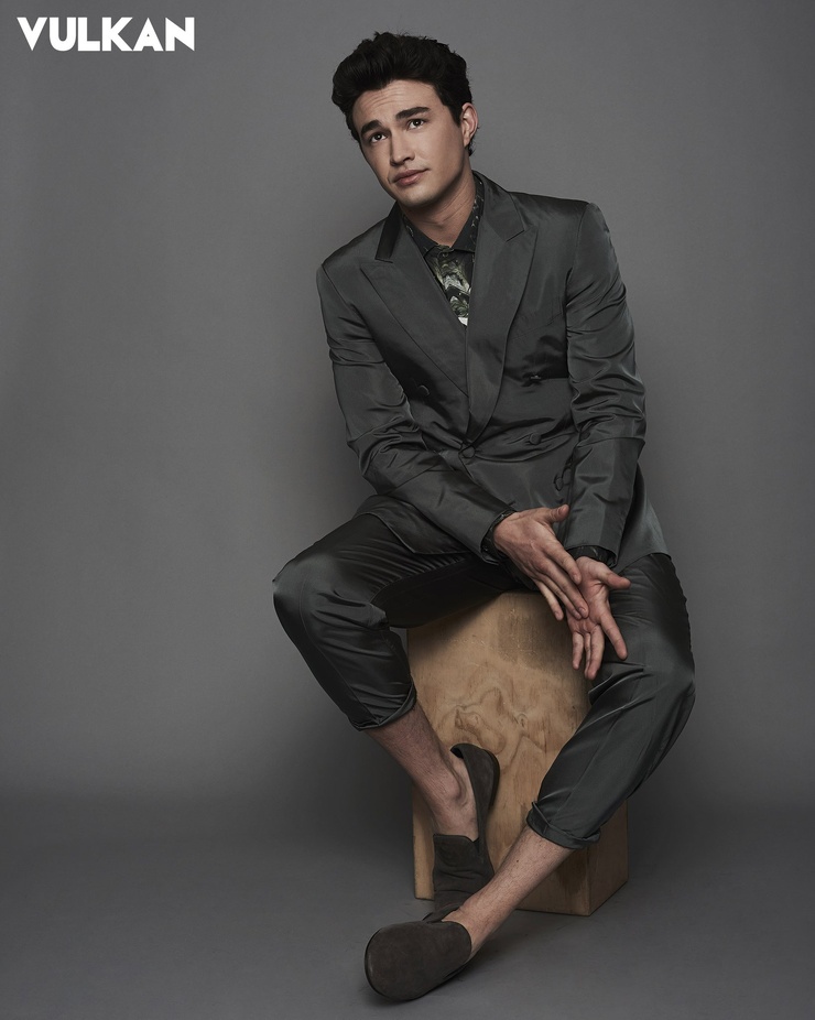 Picture of Gavin Leatherwood