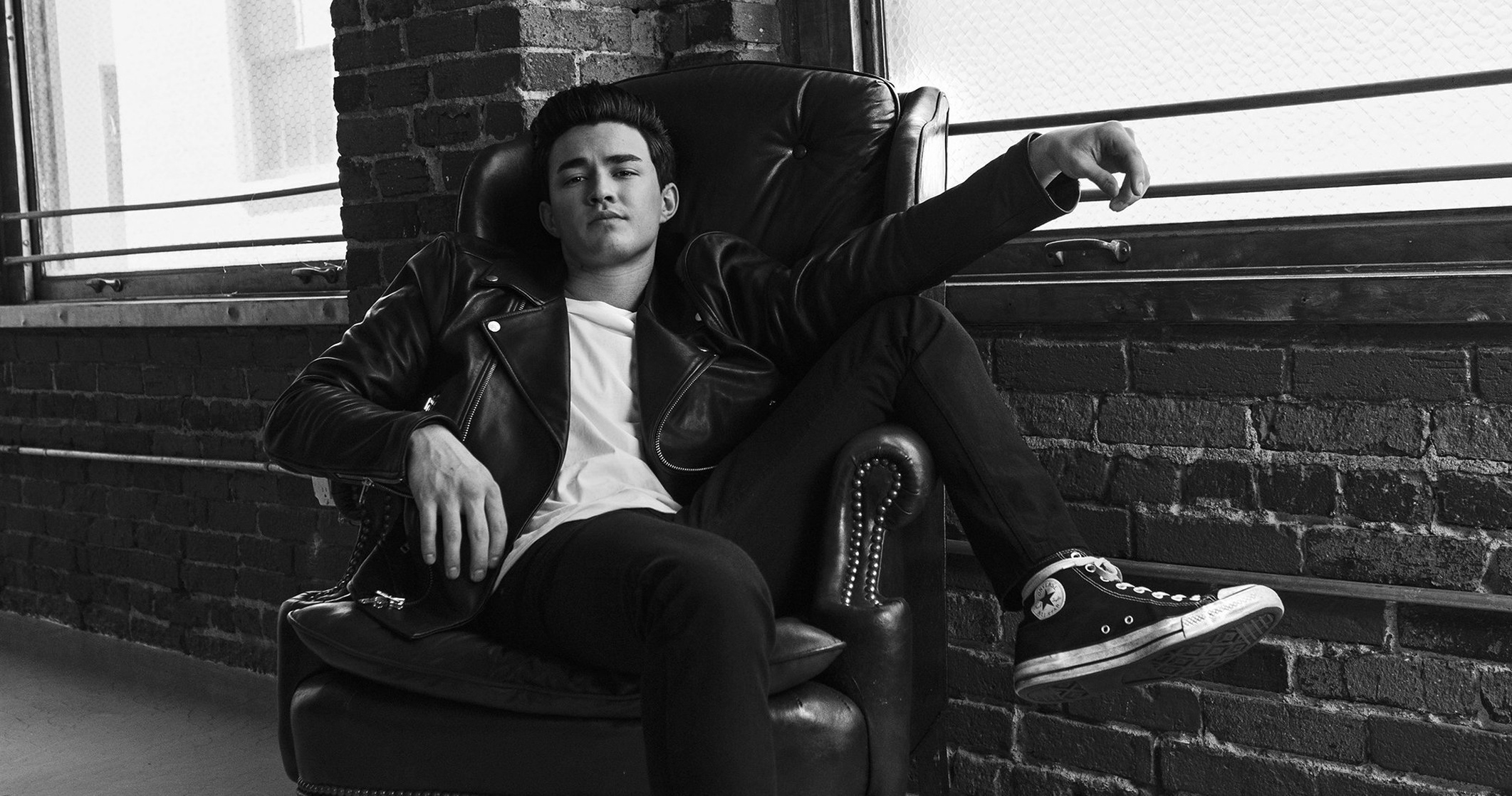 Picture of Gavin Leatherwood