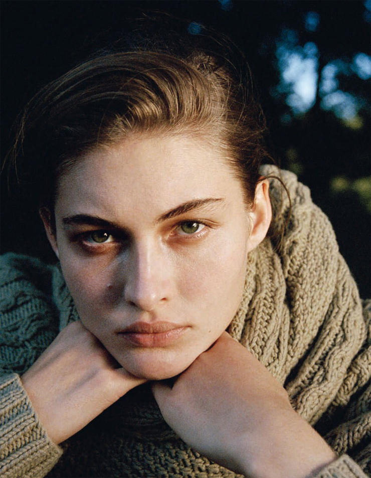 Picture of Grace Elizabeth