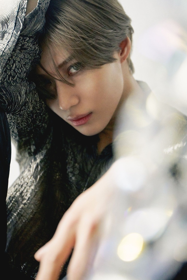 Picture of Taemin