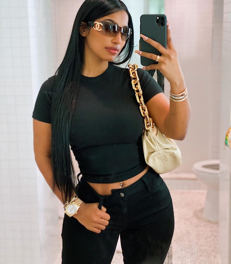 Picture of Delianna Urena