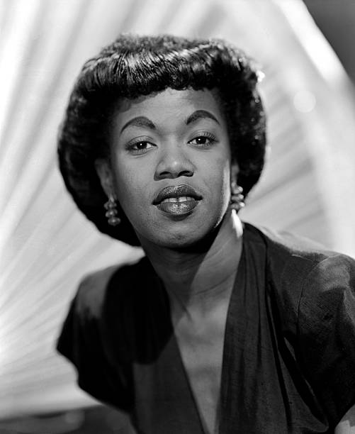Picture of Sarah Vaughan