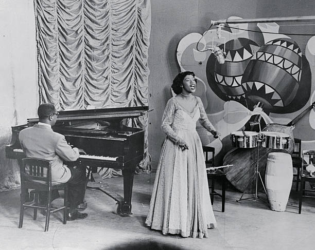 Picture of Sarah Vaughan