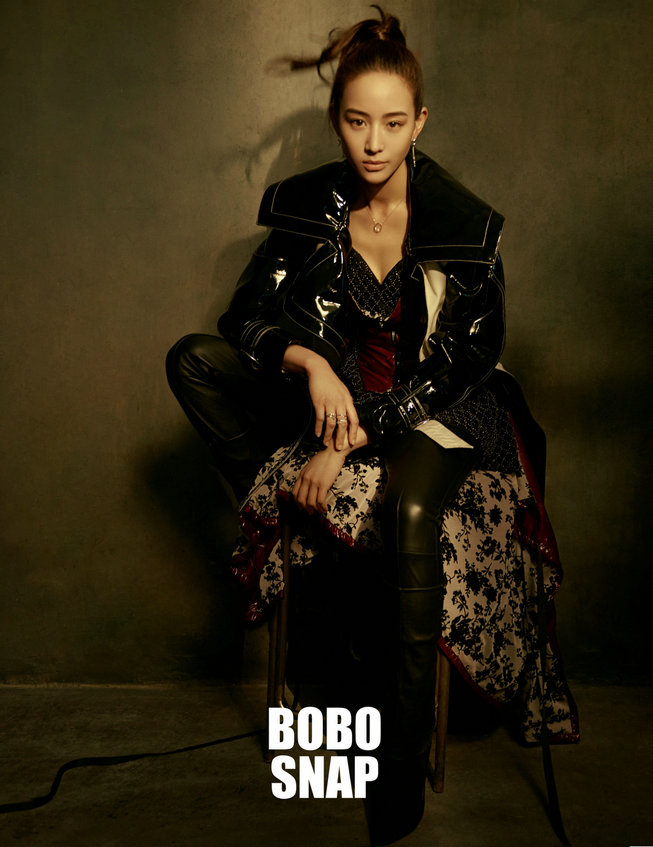 Picture of Chun-Ning Chang